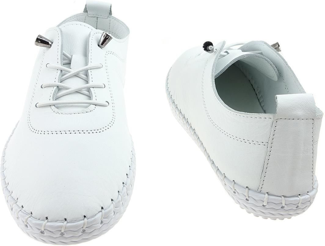 Venezia 8791151 Biały - Ceny i opinie - Ceneo.pl