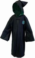 Groovy Uk Harry Potter Gown Slytherin Kids Replica M 7-9 Years - Ceny i ...