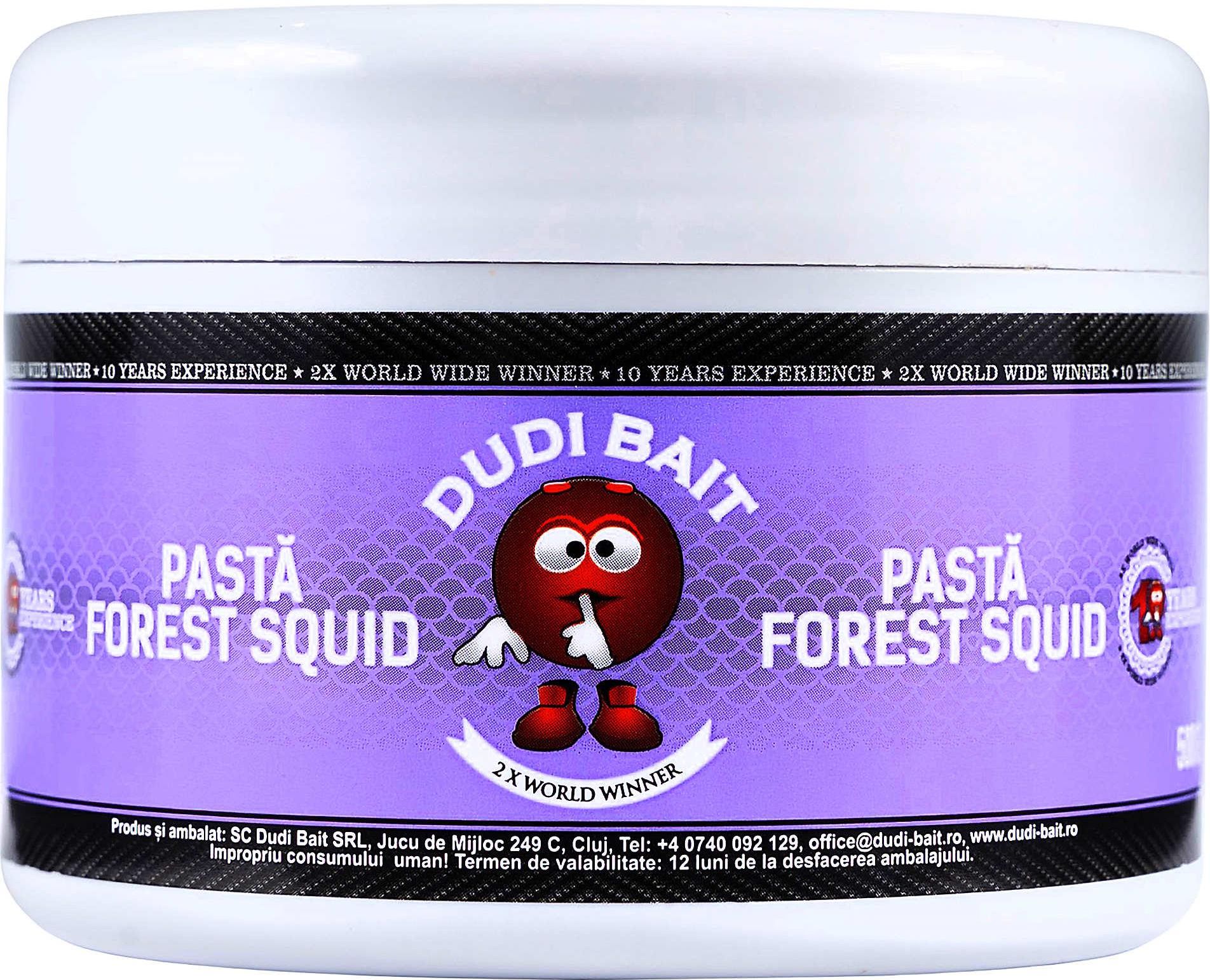 Dudi Bait Pasta Do Przynęt Forest Squid 500g X001 - Ceny i opinie ...