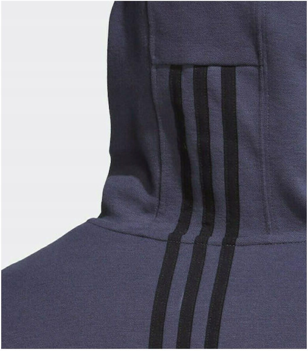 Adidas Sportowa Męska Aeroready Hl2402 L Niebieski - Ceny i opinie ...