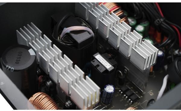 Zasilacz Deepcool PF700 700W 80+ (RPF700DHA0BEU) - Opinie i ceny na ...