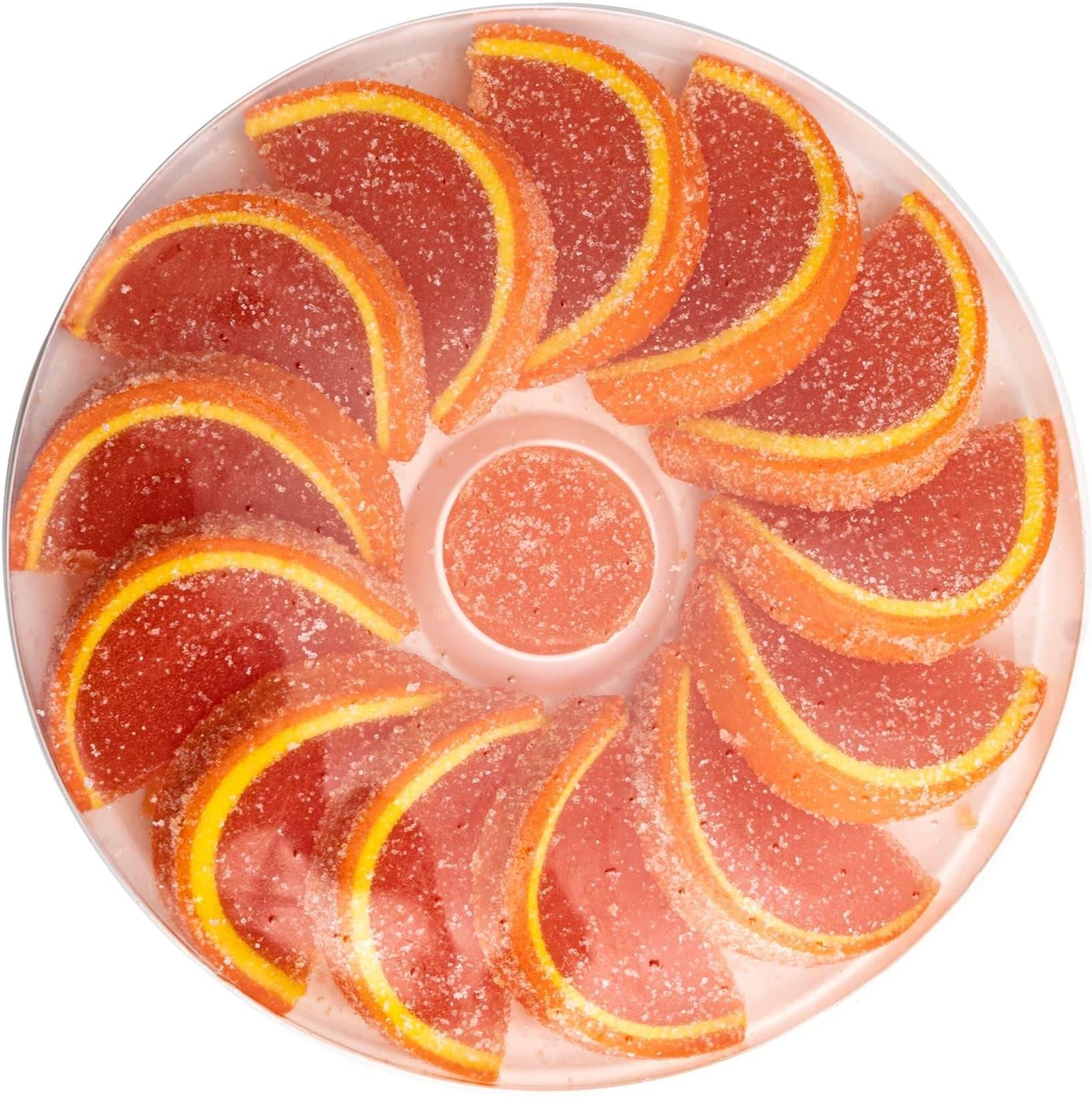 Woogie Makarena Galaretka Tutti Frutti 200g - Ceny i opinie - Ceneo.pl