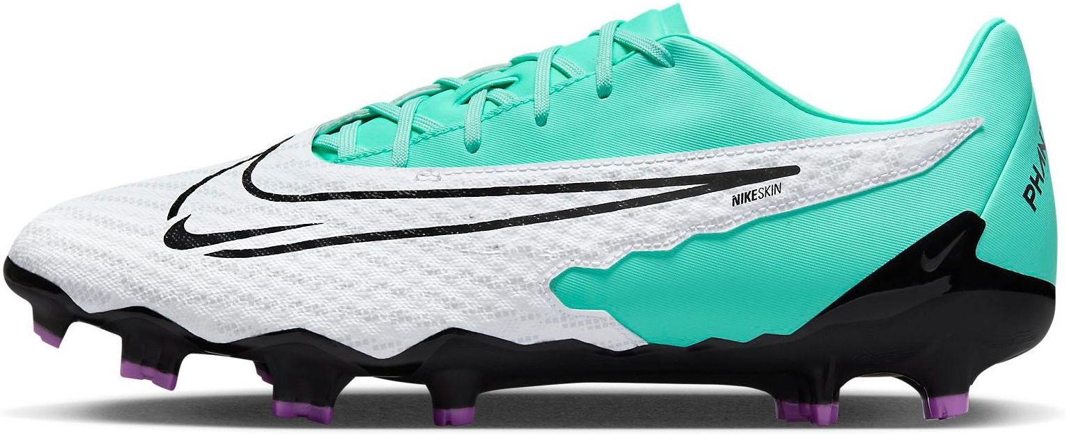 Buty Piłkarskie Nike Phantom Gx Academy Fg/Mg Dd9473-300 Zielone - Ceny ...