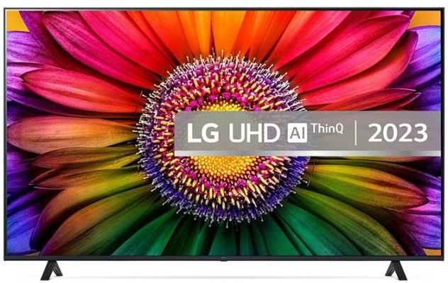 Telewizor Direct Led LG 70UR80006LJ 70 cali 4K UHD 70 cali - Opinie i ...