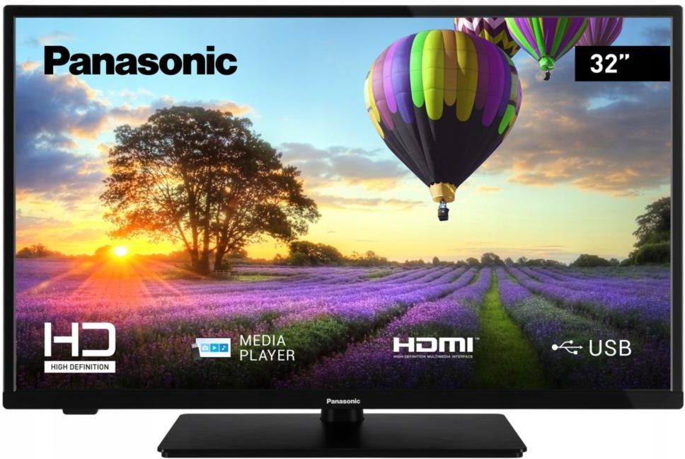 Telewizor LED Panasonic TX-32M330E 32 cale HD Ready 32 cale - Opinie i ceny na Ceneo.pl