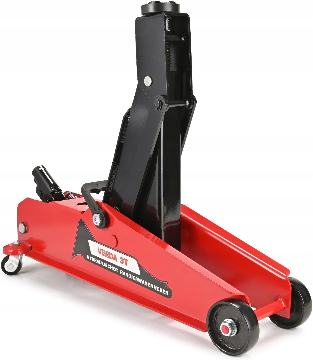 Podnośnik punktowy Verda 3T 530Mm Sn3063 - Opinie i ceny na Ceneo.pl