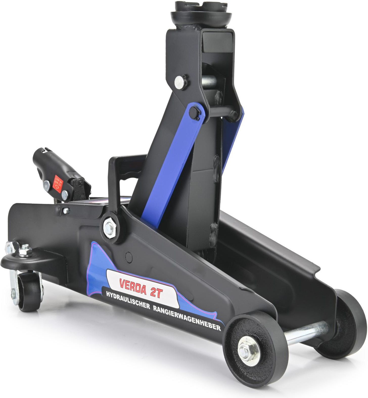 Podnośnik punktowy Verda Lewarek 2T Sn3061 - Opinie i ceny na Ceneo.pl