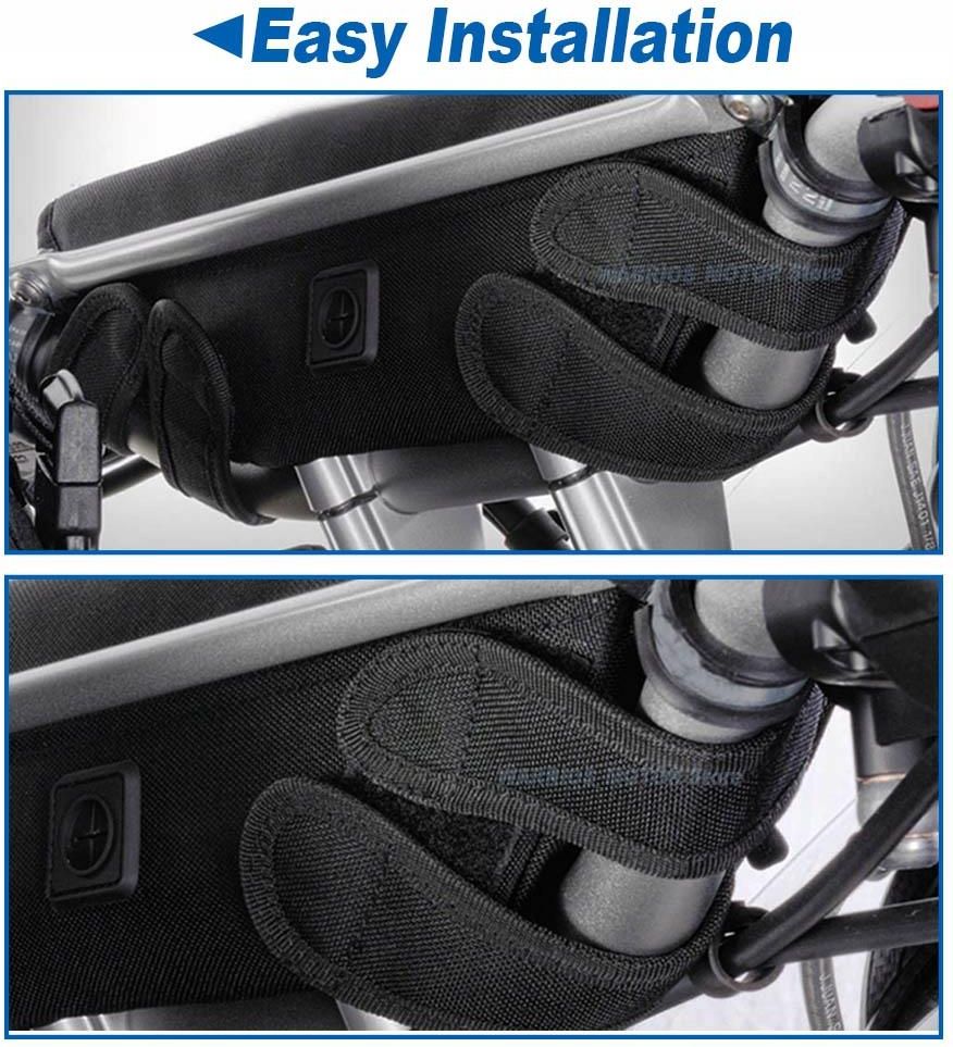 Akcesoria motocyklowe Cn Dla Yamaha Tenere 700 World Raid Motorcycle ...