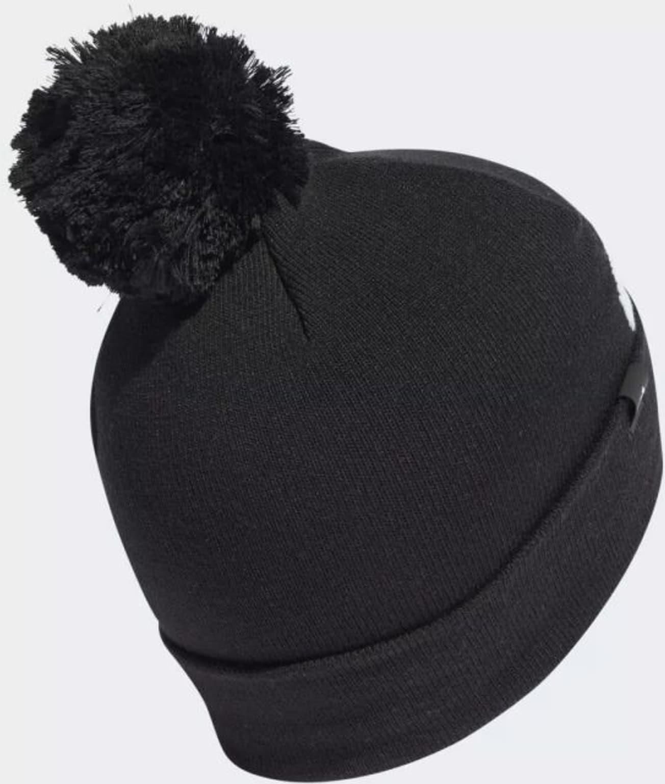 Czapka adidas Pompom Beanie IB2654 (kolor Czarny) - Ceny i opinie ...