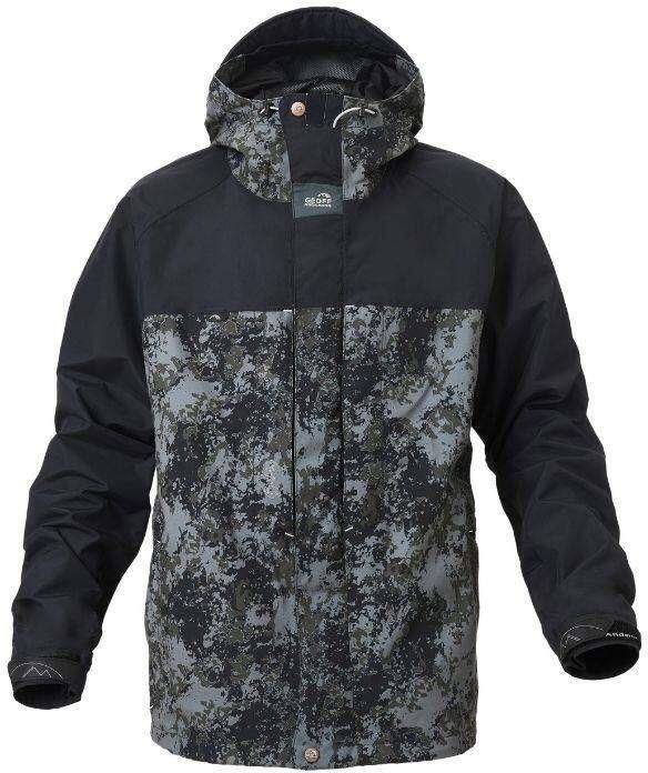 Geoff Anderson Kurtka Barbarus 2 191078 - Ceny i opinie - Ceneo.pl