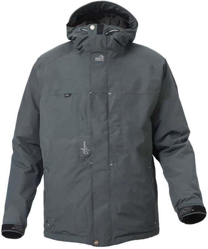 Geoff Anderson Kurtka Barbarus Asimi 191090 - Ceny i opinie - Ceneo.pl