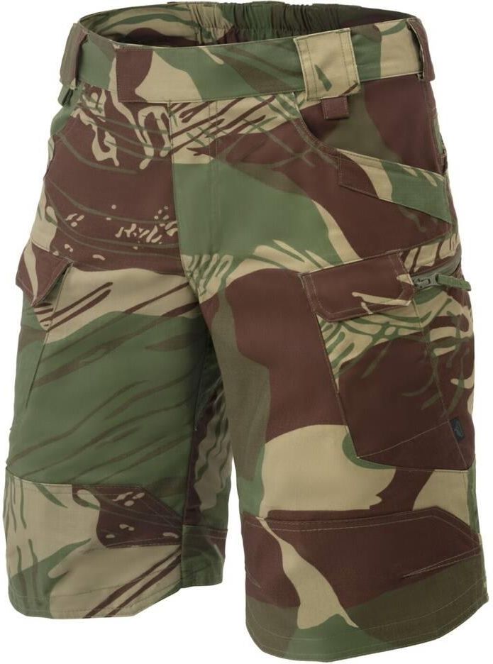Helikon Szorty Urban Tactical Shorts 11 Polycotton Stretch Ripstop ...