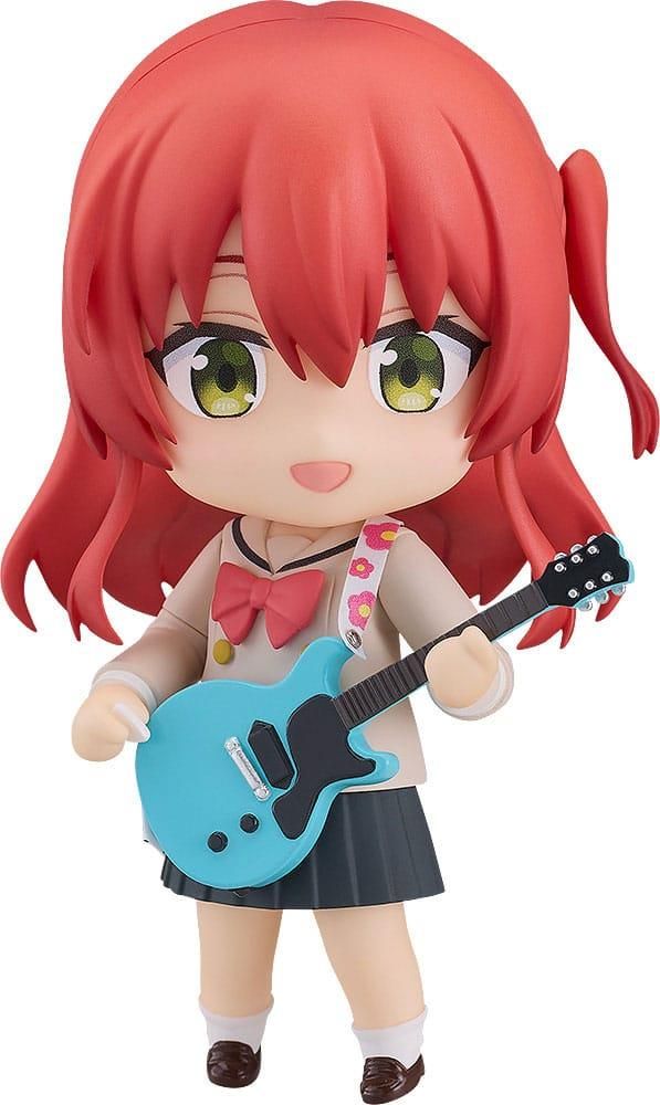 Good Smile Company Bocchi The Rock Nendoroid Action Figure Ikuyo Kita ...