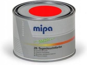 Mipa Lakier Neon Ral 2005 0,5L - Opinie i ceny na Ceneo.pl