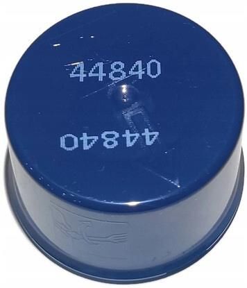 Motip 44840 Vw La5P Toyota 8A1 Acryl Spray 400Ml - Opinie i ceny na ...