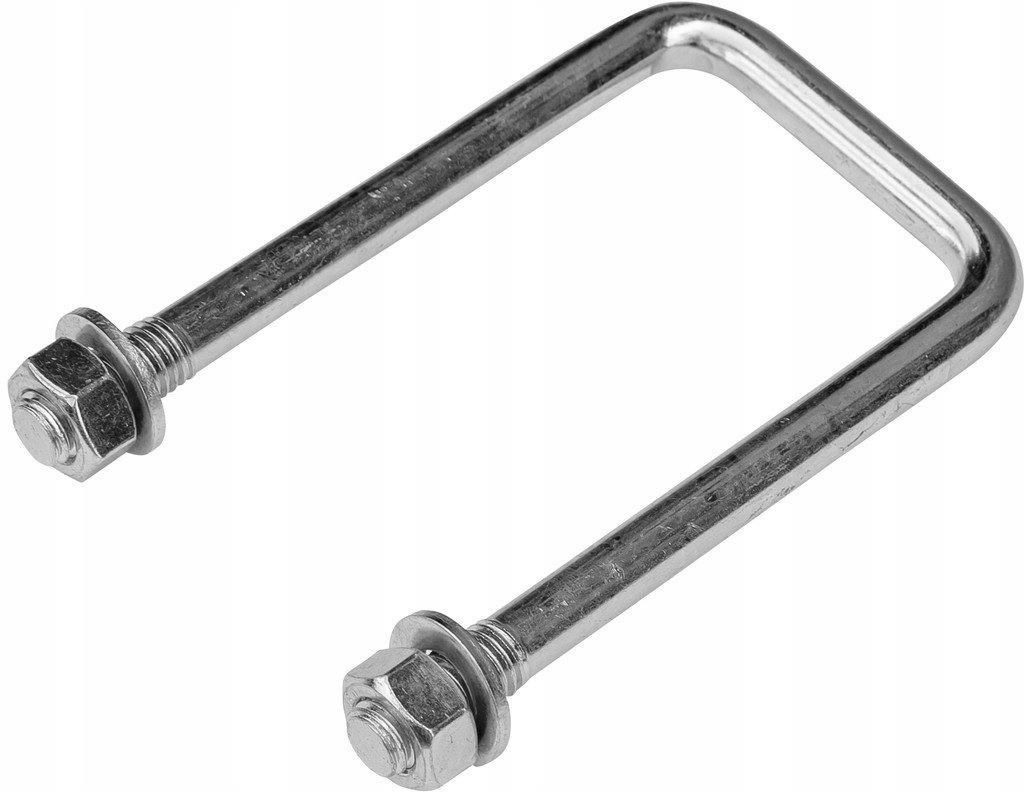 Unitrailer Cybant Z Nakrętkami I Podkładkami M12 105/42/105 - Opinie i ...