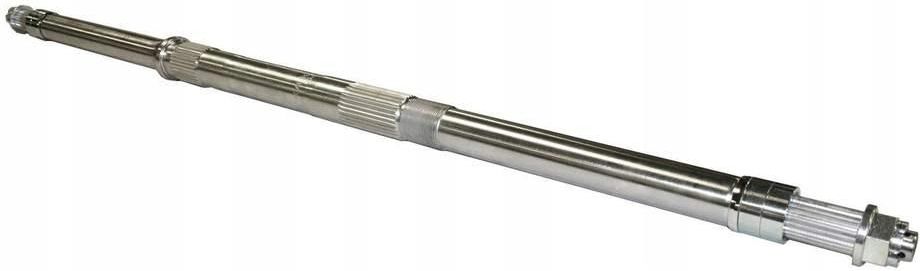 Części do quada X-Atv Oś Tylna 2+2 Yamaha Raptor 660 5Lp-25381-10-00 ...