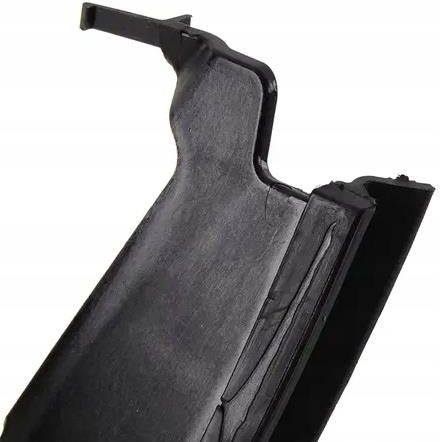 Lampa przednia Bmw Listwa/Uszczelka Reflektora Przód 3 E46 Coupe/Cabrio ...