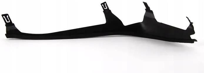 Lampa przednia Bmw Listwa/Uszczelka Reflektora Przód 3 E46 Coupe/Cabrio ...