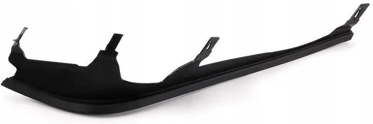 Lampa przednia Bmw Listwa/Uszczelka Reflektora Przód 3 E46 Coupe/Cabrio ...