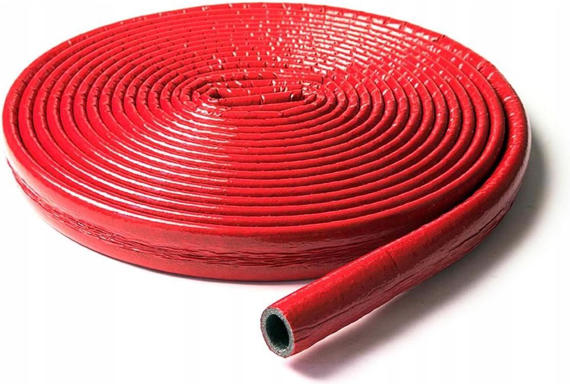 K-Flex Otulina Izolacja W Kręgu 10 M 35/6Mm Niebieska (KF3506CN ...