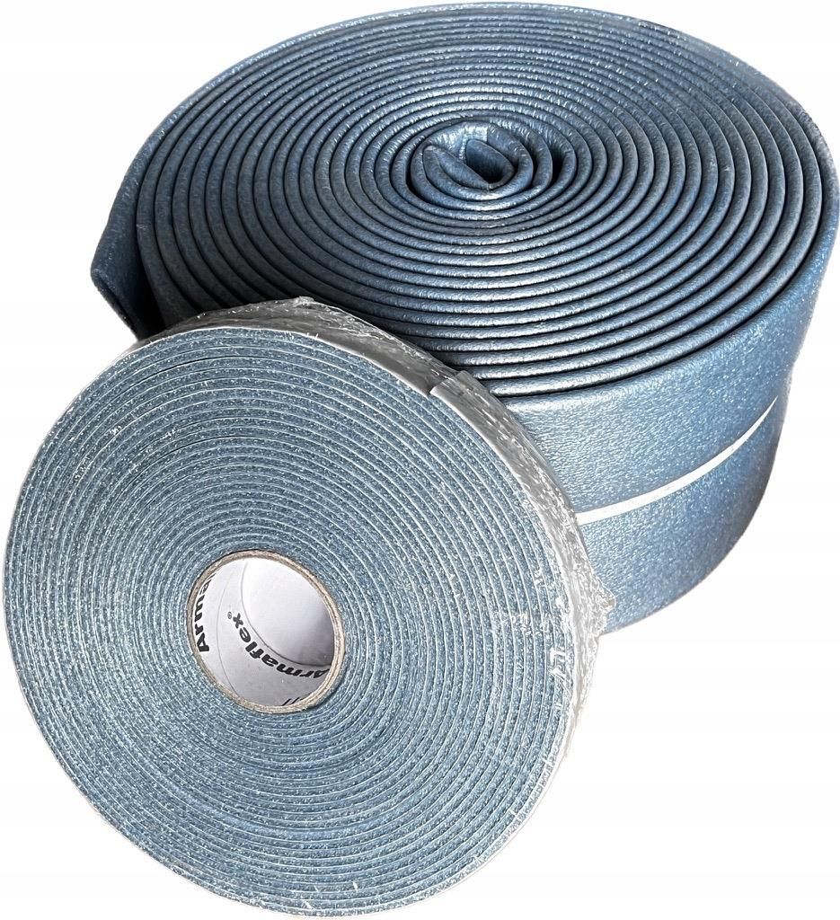 Armacell Taśma Izolacja Tubolit Sze.50Mm Gr.3Mm (TLTAPE50AR) - Opinie i ...