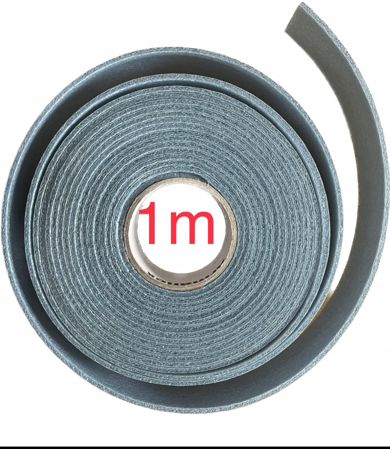 Armacell Taśma Izolacja Tubolit Sze.50Mm Gr.3Mm (TLTAPE50AR) - Opinie i ...