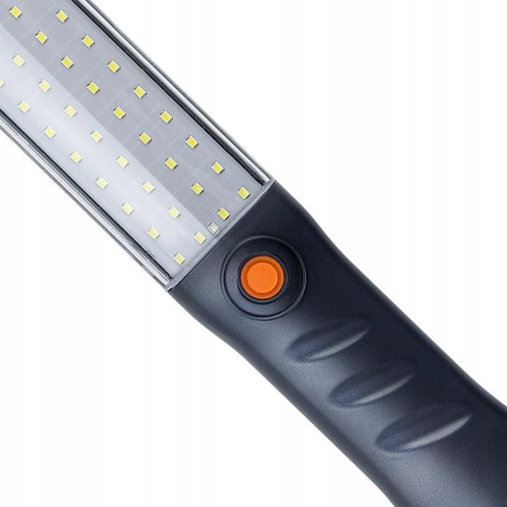 Lampa warsztatowa Vergionic Lampa Warsztatowa Latarka Garażowa Led Usb ...