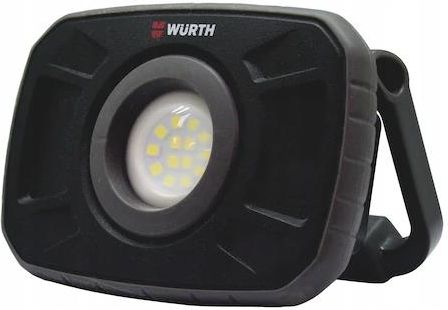 Lampa warsztatowa Wurth Bezprzew Lampa Robocza Led Ergopowermini10W ...