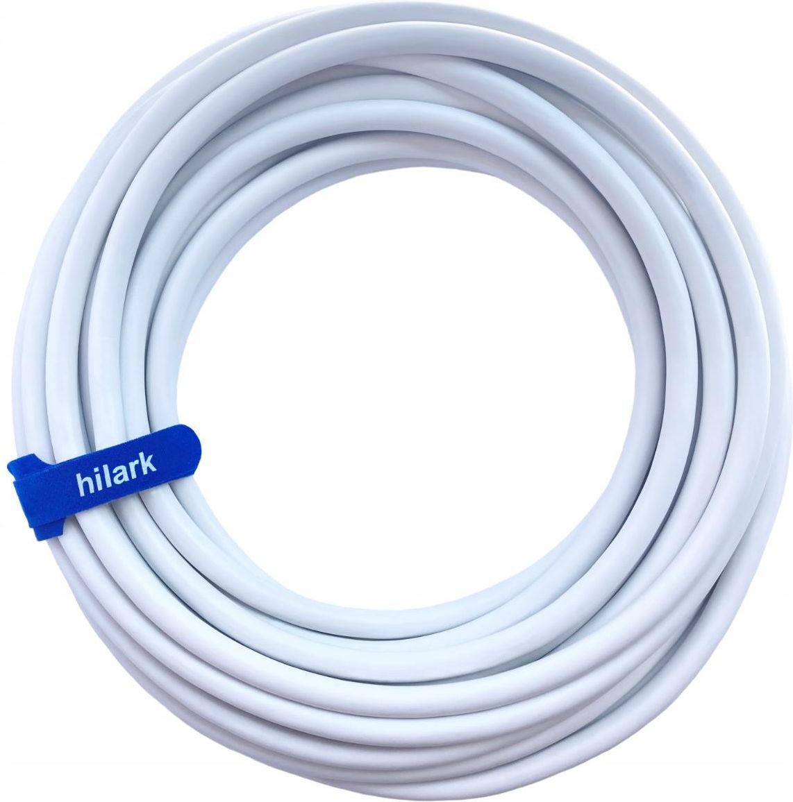 Hilark Przewód Kabel H05Vv-F Owy 5X0,75Mm2 (118301105A25C) - Opinie i ...