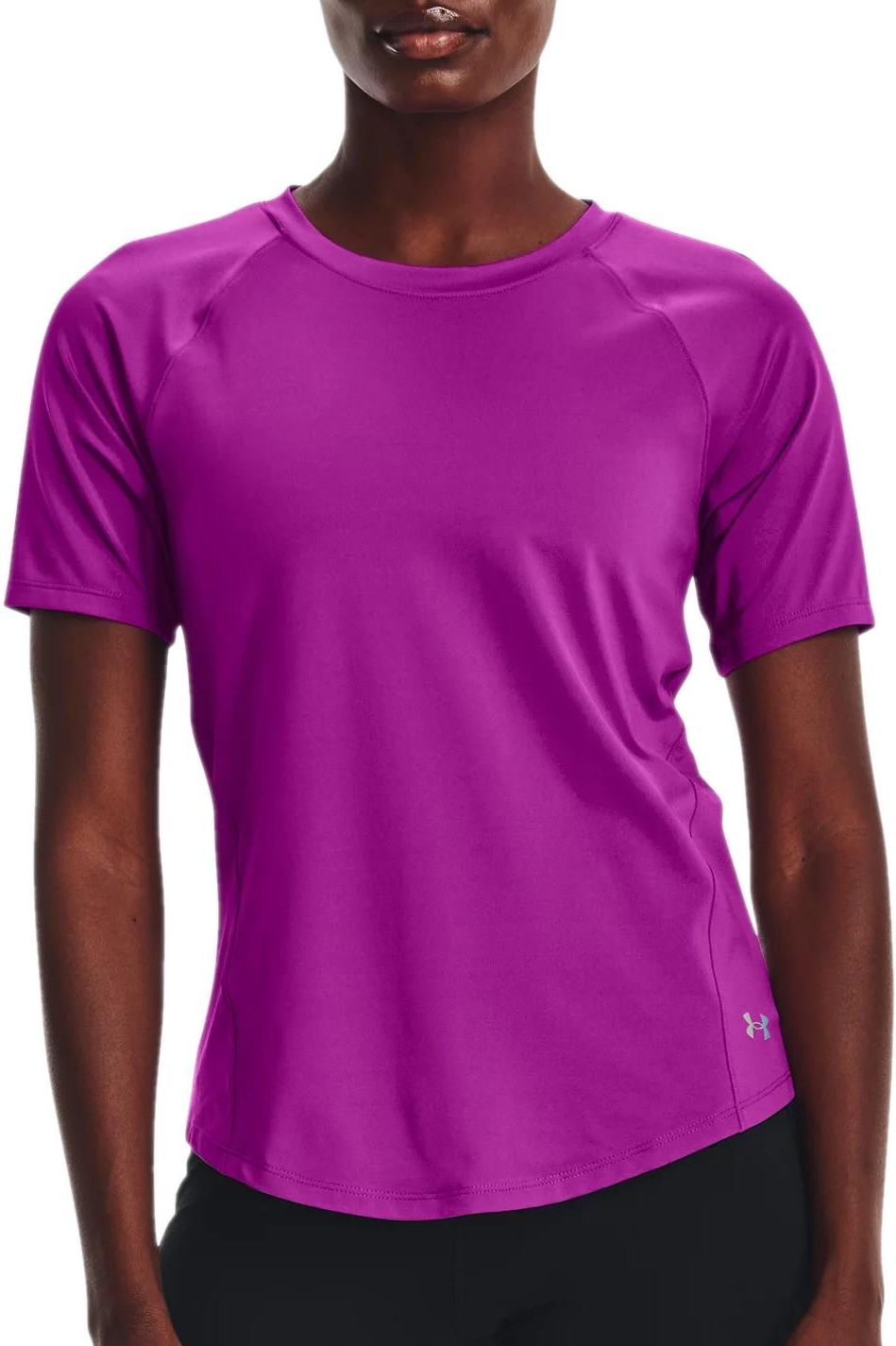 Under Armour Podkoszulek Rush 1368178 577 Xs Purpurowy - Ceny i opinie ...