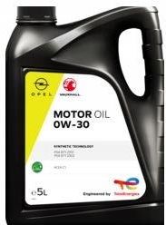 Total Energies 0W30 5l - opinie i ceny na Ceneo.pl