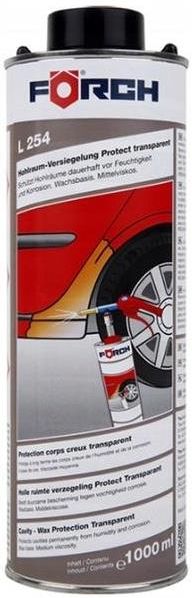 Forch Środek Do Profili Zamkniętych L254 1L - Opinie i ceny na Ceneo.pl