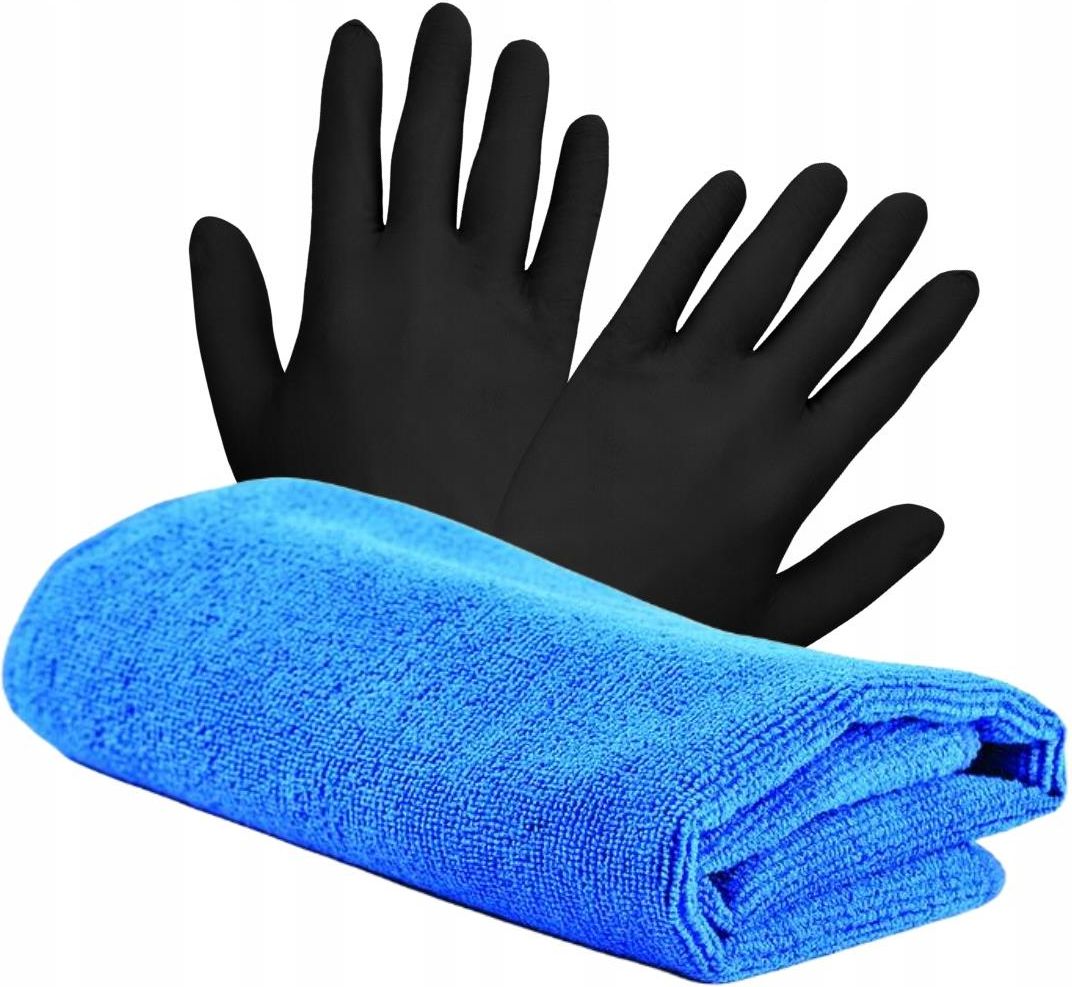 Gtechniq Pw Panel Wipe Odtłuszczacz 500Ml - Opinie i ceny na Ceneo.pl