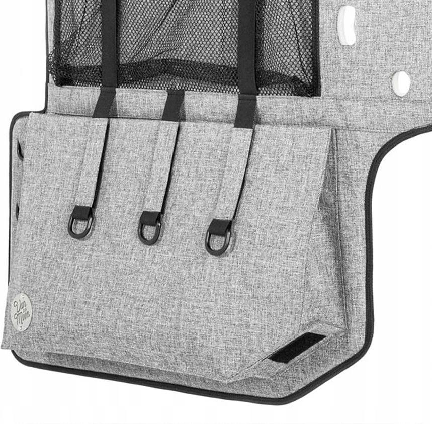 Van Der Moon Organizer Do Busa Renault Master Nissan Interstar - Opinie ...