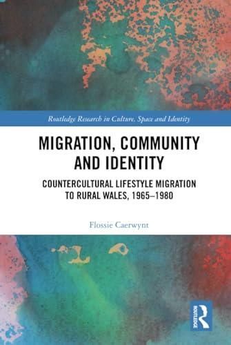 Migration, Community and Identity - Literatura obcojęzyczna - Ceny i ...