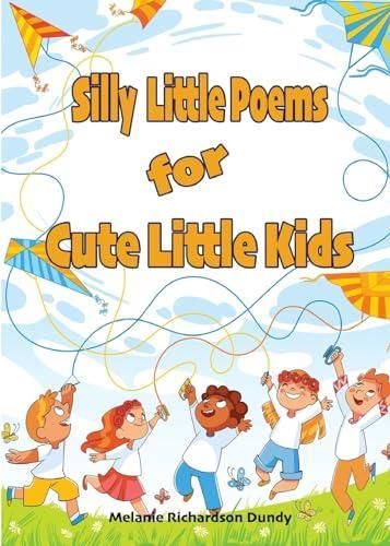 Silly little Poems for Cute little Kids - Literatura obcojęzyczna ...