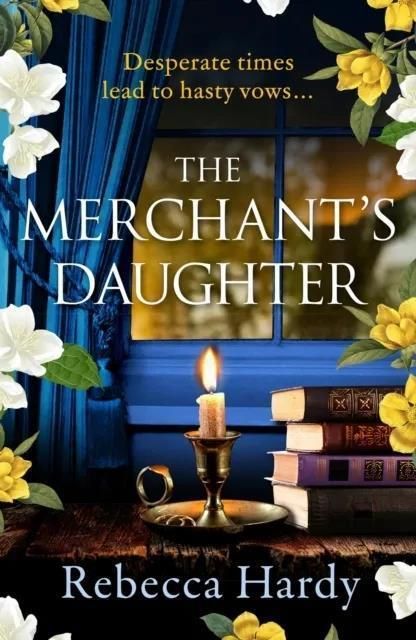 Merchant's Daughter - Literatura obcojęzyczna - Ceny i opinie - Ceneo.pl