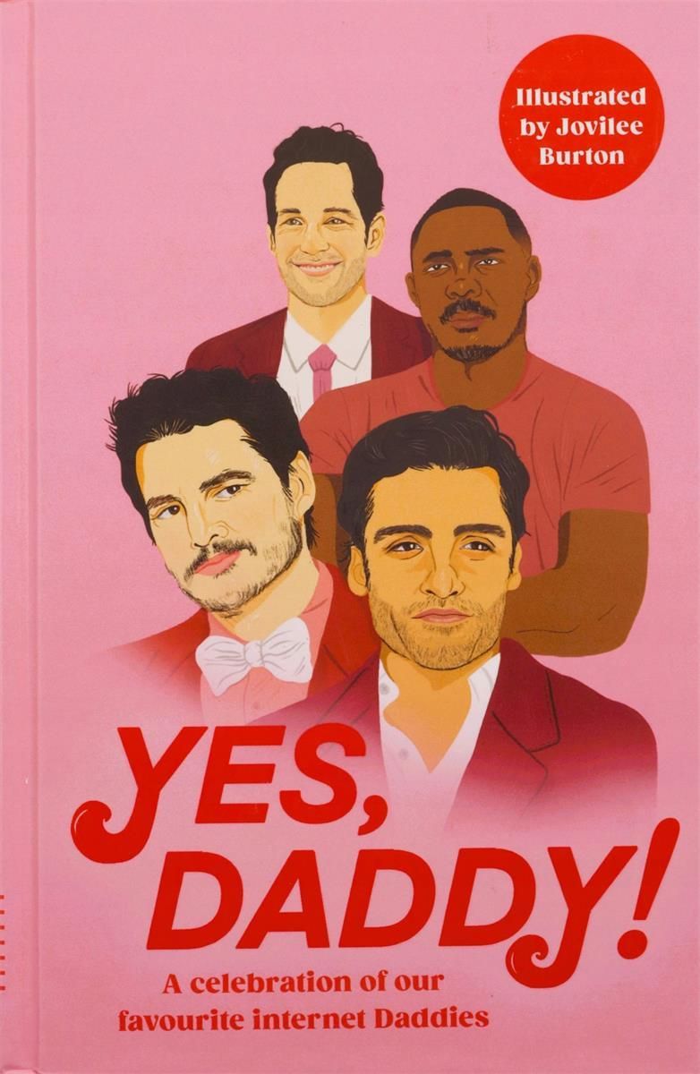 Yes, Daddy! - Literatura obcojęzyczna - Ceny i opinie - Ceneo.pl