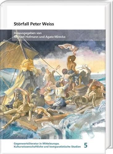 Störfall Peter Weiss - Literatura obcojęzyczna - Ceny i opinie - Ceneo.pl