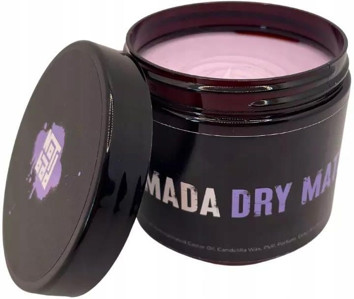 Pomada do włosów Dry Matt - Not Bad Stuff - 200ml - Opinie i ceny na ...