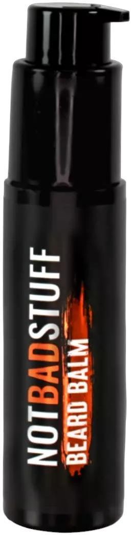 Balsam do brody - Not Bad Stuff - 50ml - Opinie i ceny na Ceneo.pl