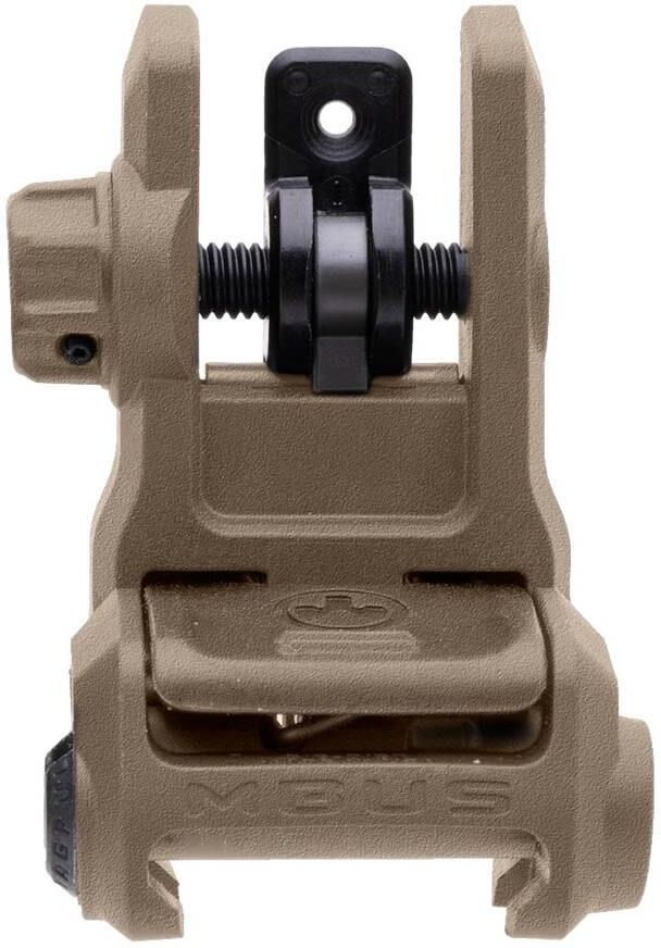 Składana Szczerbinka Magpul Mbus Gen. 3 Fde - Ceny i opinie - Ceneo.pl