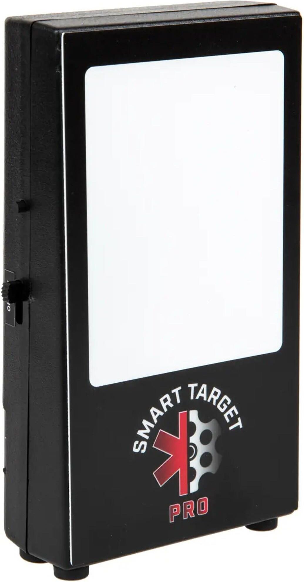 Cel Laserowy Smart Target Pro V2 - Ceny i opinie - Ceneo.pl