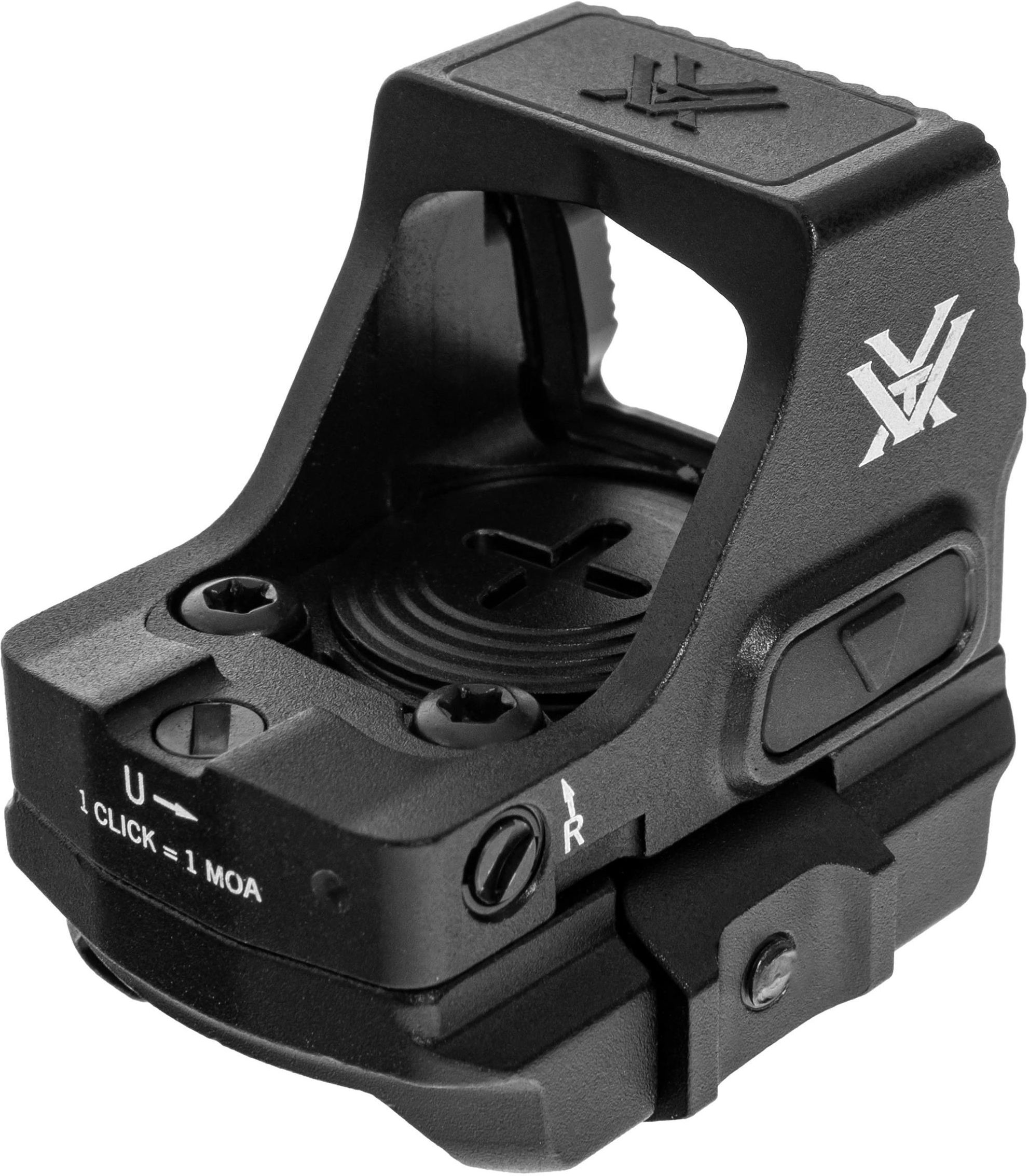 Kolimator Vortex Defender 6 Moa Red Dot - Ceny i opinie - Ceneo.pl