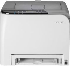 Drukarka laserowa Ricoh Aficio SP C242DN (MDSPC242DN) - Opinie i ceny ...
