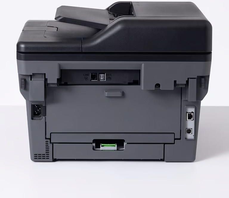 Urządzenie wielofunkcyjne laserowe Brother MFC-L2860DW - Opinie i ceny na Ceneo.pl