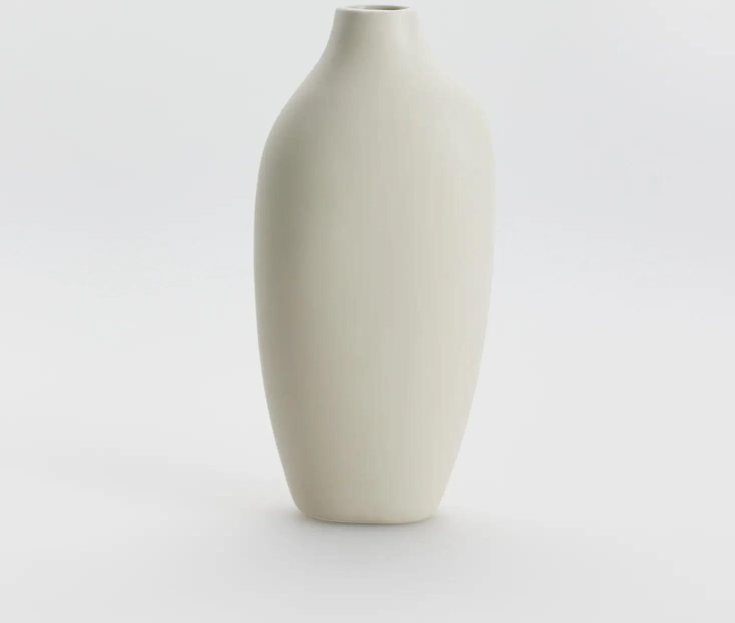 Reserved Ceramiczny wazon Beżowy - Opinie i atrakcyjne ceny na Ceneo.pl