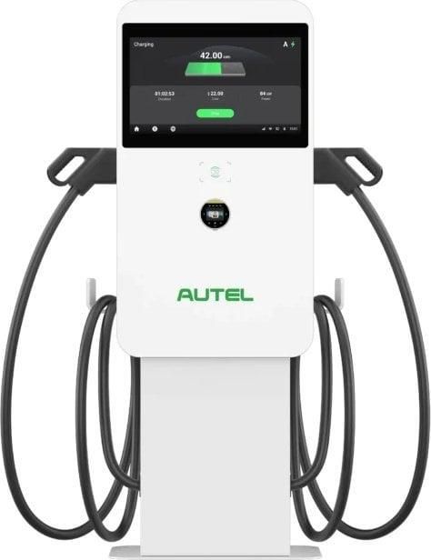 Autel Ładowarka Maxicharger Dc Compact 47Kw 106000619 - Opinie i ceny ...