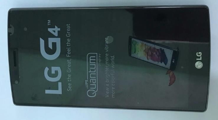 LG G4 H815 3/32GB Biały - Cena, opinie na Ceneo.pl